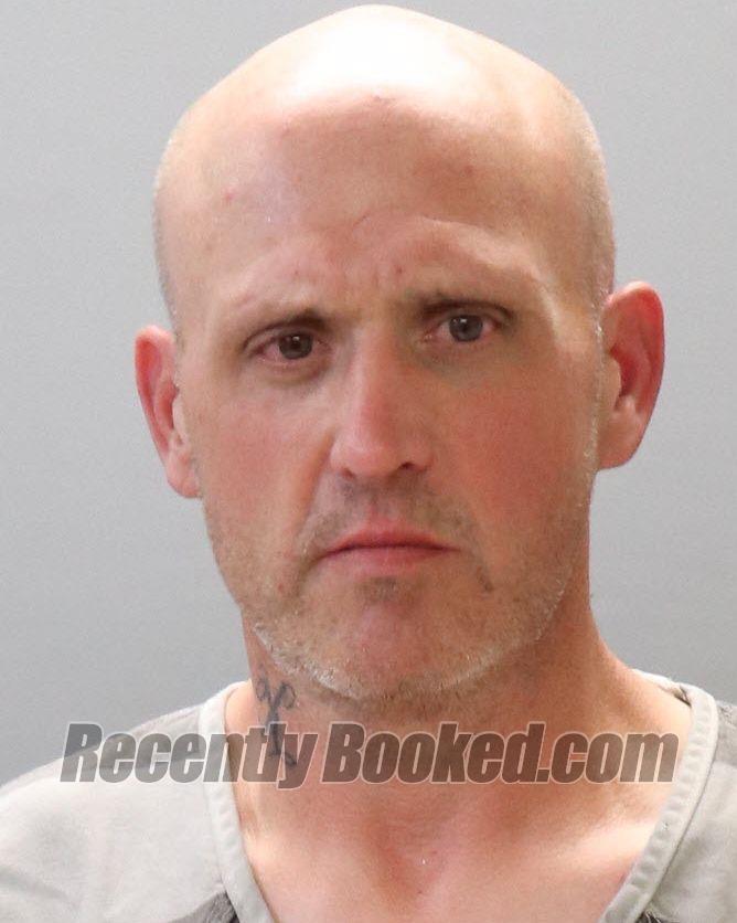 Recent Booking / Mugshot for FRANKLIN DAVID GREEAR in Knox County ...