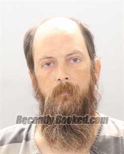 Recent Booking / Mugshot for ANTHONY DEAN STAPLETON in Knox County ...
