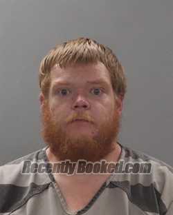 Recent Booking / Mugshot for JOSHUA BRANDON MAPLES in Knox County ...