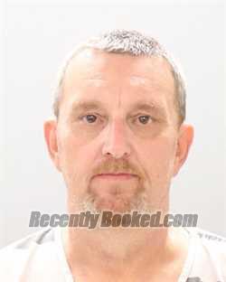 Recent Booking / Mugshot for TIMMY WAYNE HAMRICK in Knox County, Tennessee