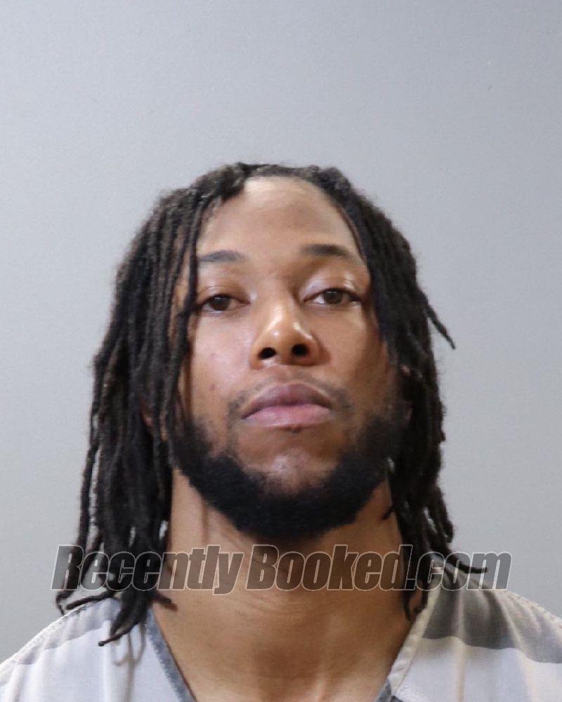 Recent Booking / Mugshot for REX JENKINS in Knox County, Tennessee