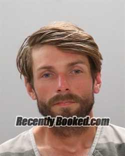 Recent Booking / Mugshot for BRANDON RAY LEE in Knox County, Tennessee