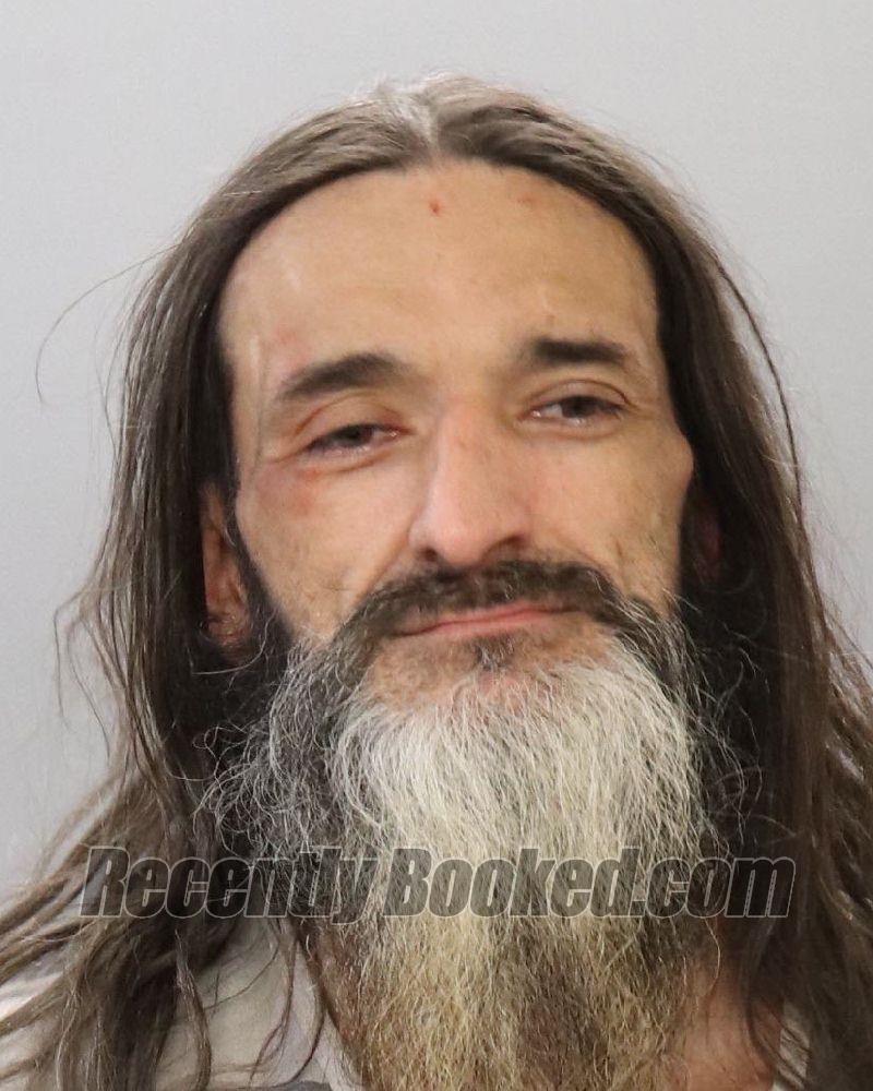 Recent Booking / Mugshot for LUKE BYRON KNIGHT in Knox County, Tennessee