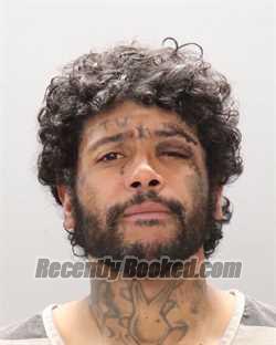 Recent Booking / Mugshot for MARQUEZE JAMAL MASON in Knox County, Tennessee