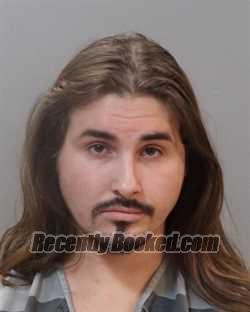 Recent Booking / Mugshot for PATRICK JORDAN PIPPIN in Knox County ...