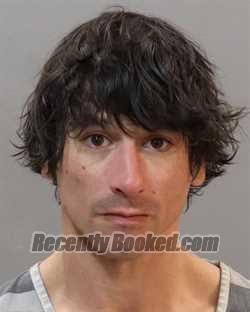 Recent Booking / Mugshot for JAMES DARRELL HENSLEY in Knox County ...