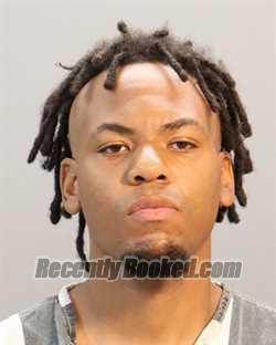 Recent Booking / Mugshot for DEONTREY RASHAAD GRADY in Knox County ...