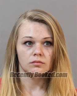 Recent Booking / Mugshot for LAURA CHRISTY MURRELL in Knox County ...