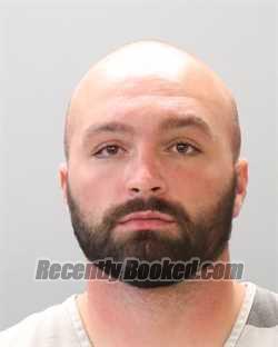 Recent Booking / Mugshot for CALEB GABRIEL WOLFE in Knox County, Tennessee