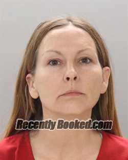 Recent Booking / Mugshot for AMBER MORINDA COPENHAVER in Knox County ...