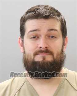 Recent Booking / Mugshot for DERRICK SHANE DOVER in Knox County, Tennessee