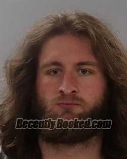 Recent Booking / Mugshot for MATTHEW THOMAS SYNNOTT in Knox County ...