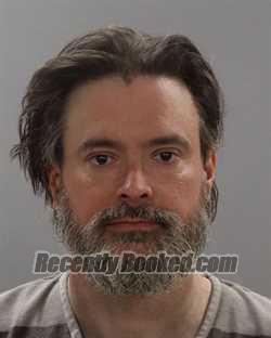 Recent Booking / Mugshot for LEIF GROSCH JACKSON in Knox County, Tennessee