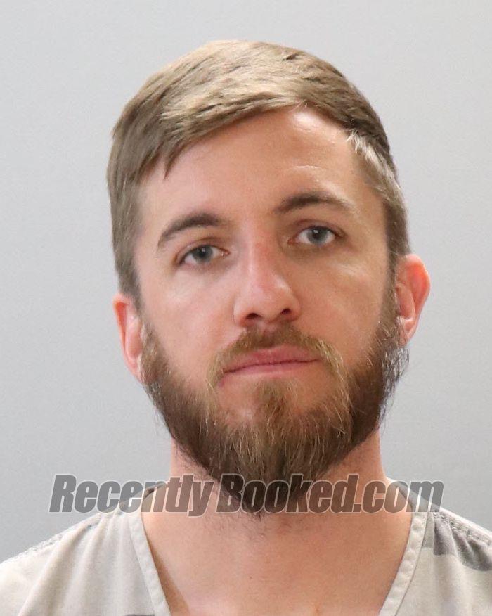 Recent Booking / Mugshot for KEITH CHAD THAYER in Knox County, Tennessee