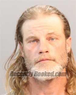 Recent Booking / Mugshot for RUSSELL LEE KLINE in Knox County, Tennessee