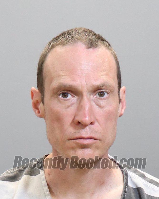 Recent Booking / Mugshot for BRADLEY LOUIS WELLS in Knox County, Tennessee