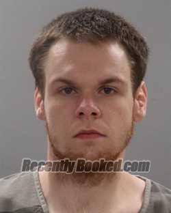 Recent Booking / Mugshot for GAGE MYKALE DEAN in Knox County, Tennessee