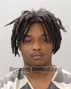 Recent Booking / Mugshot for ROMAN SIFFORD in Knox County, Tennessee