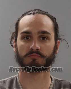 Recent Booking / Mugshot for JAMES TRENT FREELS in Knox County, Tennessee