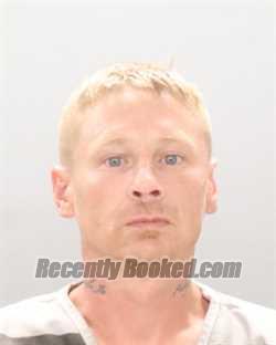 Recent Booking / Mugshot for JOSHUA LAEL MCCLURE in Knox County, Tennessee