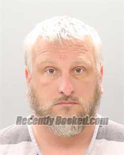 Recent Booking / Mugshot for ADAM DALE PATTON in Knox County, Tennessee