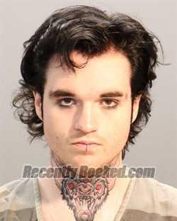 Recent Booking / Mugshot for WARREN STRATTON in Knox County, Tennessee