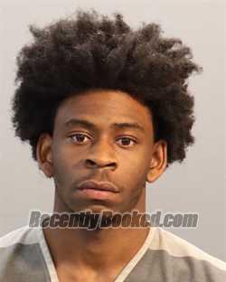 STEPHON SULLIVAN Arrest Record & Booking Info – Knox County, Tennessee ...