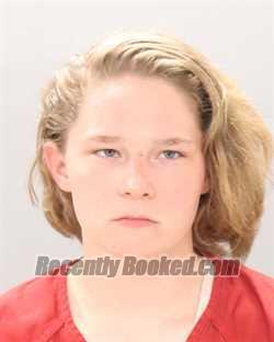 Recent Booking / Mugshot for VICTORIA GRAYBEAL in Knox County, Tennessee