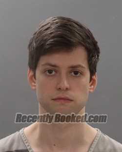 Recent Booking / Mugshot for EVAN M KING in Knox County, Tennessee