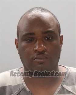 Recent Booking / Mugshot for COREY L BROWN in Knox County, Tennessee