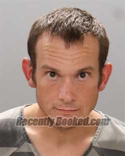 Recent Booking / Mugshot for THOMAS EDWARD KEEBLE in Knox County, Tennessee