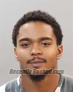 Recent Booking / Mugshot for SEBASTIAN MOSTELLA in Knox County, Tennessee