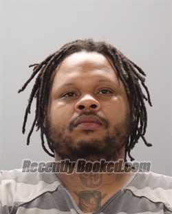 Recent Booking / Mugshot for DAQUAN ALLEN DUCK in Knox County, Tennessee