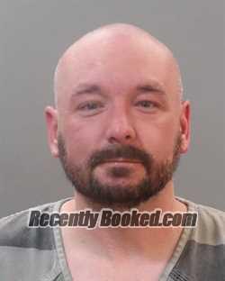 Recent Booking / Mugshot for ALAN KIDWELL in Knox County, Tennessee