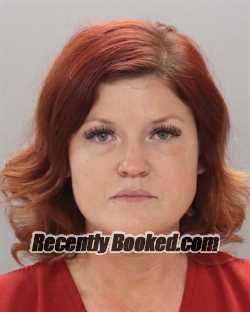 Recent Booking / Mugshot for CASSANDRA SATTERFIELD in Knox County ...