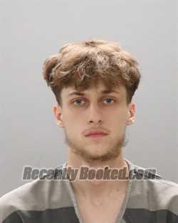 Recent Booking / Mugshot for STONE DAVIS in Knox County, Tennessee