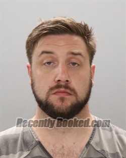 Recent Booking / Mugshot for MACK HAMMONTREE in Knox County, Tennessee