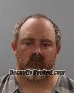 Recent Booking / Mugshot for SCOTT ALAN BLAKE in Knox County, Tennessee