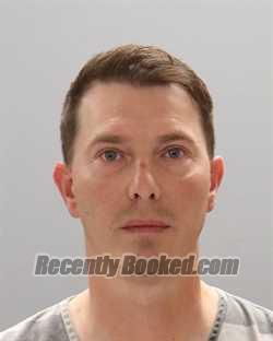 Recent Booking / Mugshot for BRENT ANTHONY STRANGE in Knox County ...