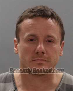 JOSEPH WILSON BERG Arrest Record & Booking Info – Knox County ...