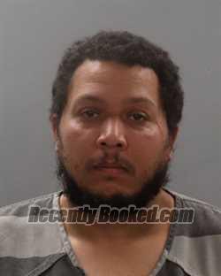 Recent Booking / Mugshot for CHESTER LAWRENCE GARNER in Knox County ...