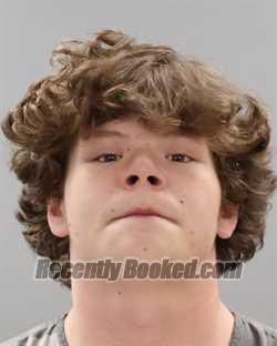 Recent Booking / Mugshot for ISAIAH JACOB LESTER in Knox County, Tennessee