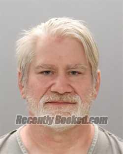 Recent Booking / Mugshot for MICHAEL EUGEN ENSOR in Knox County, Tennessee