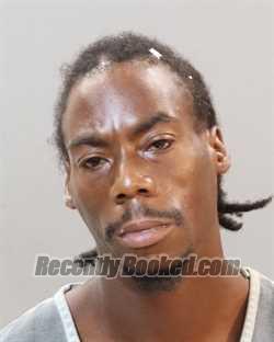 Recent Booking / Mugshot for PATRICK D NASH in Knox County, Tennessee