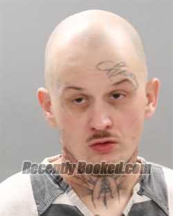 Recent Booking / Mugshot for ROBERT DILLON DONALDSON in Knox County ...
