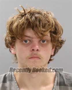 MASON WELCH Arrest Record & Booking Info – Knox County, Tennessee ...