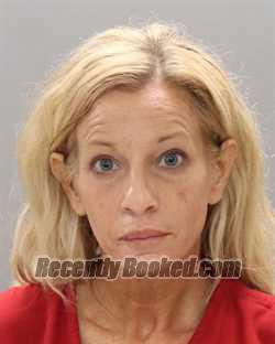 Recent Booking / Mugshot for KIMBERLY NICOLE WALKNEY in Knox County ...