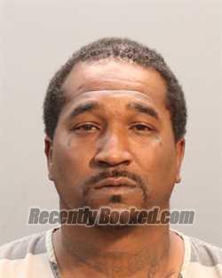 Recent Booking / Mugshot for MELVIN EUGENE DAVIS in Knox County, Tennessee