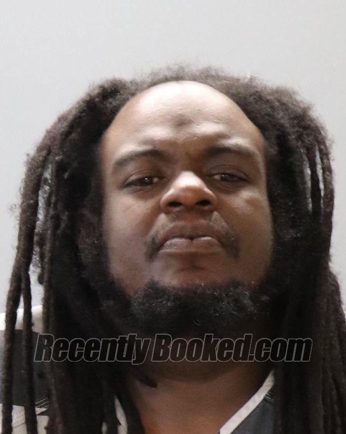 Recent Booking / Mugshot for MICHAEL DEWAYNE TAYLOR in Knox County ...