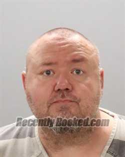 Recent Booking / Mugshot for JASON SCOTT MELTON in Knox County, Tennessee